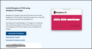How to Install Ubuntu 24.04 LTS on Raspberry Pi - Greenwebpage Community