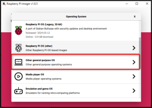 How to Install Ubuntu 24.04 LTS on Raspberry Pi - Greenwebpage Community
