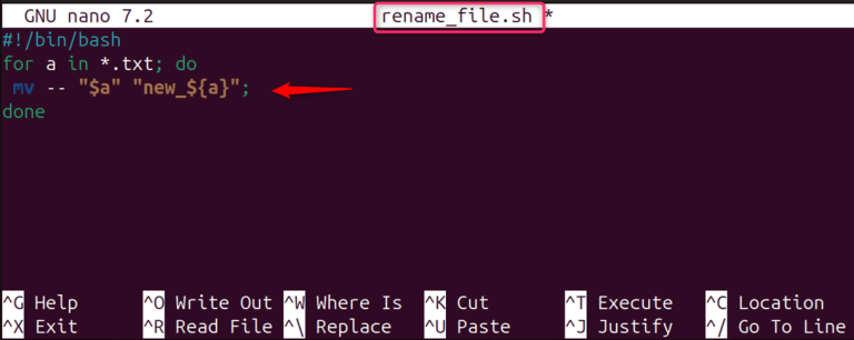 How To Rename File In Ubuntu 2404 Using Gui And Terminal Greenwebpage
