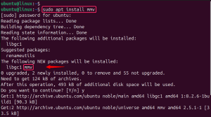 How to Rename File in Ubuntu 24.04: Using GUI & Terminal - Greenwebpage ...
