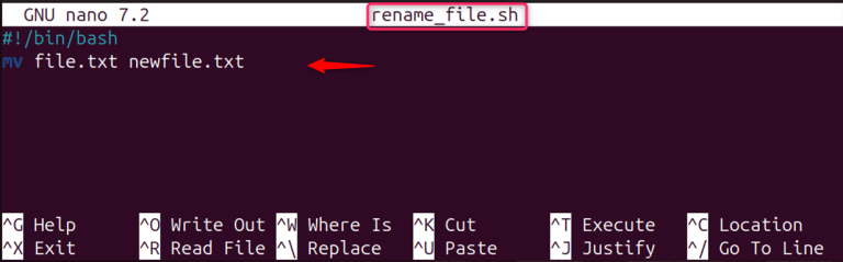 How to Rename File in Ubuntu 24.04: Using GUI & Terminal - Greenwebpage Community
