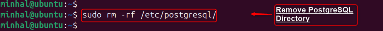 How To Install Postgresql On Ubuntu 2404 A Comprehensive Tutorial Greenwebpage Community