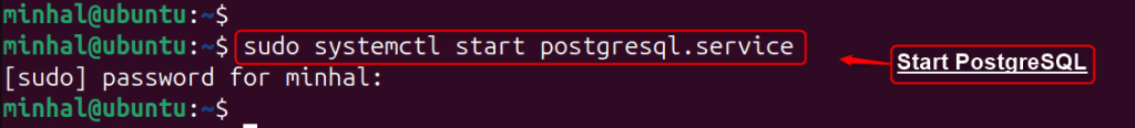 How To Install Postgresql On Ubuntu 2404 A Comprehensive Tutorial Greenwebpage Community