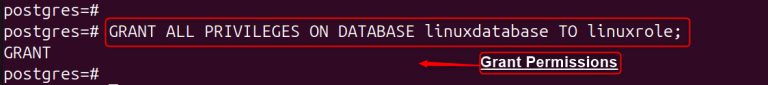 How To Install Postgresql On Ubuntu 2404 A Comprehensive Tutorial Greenwebpage Community