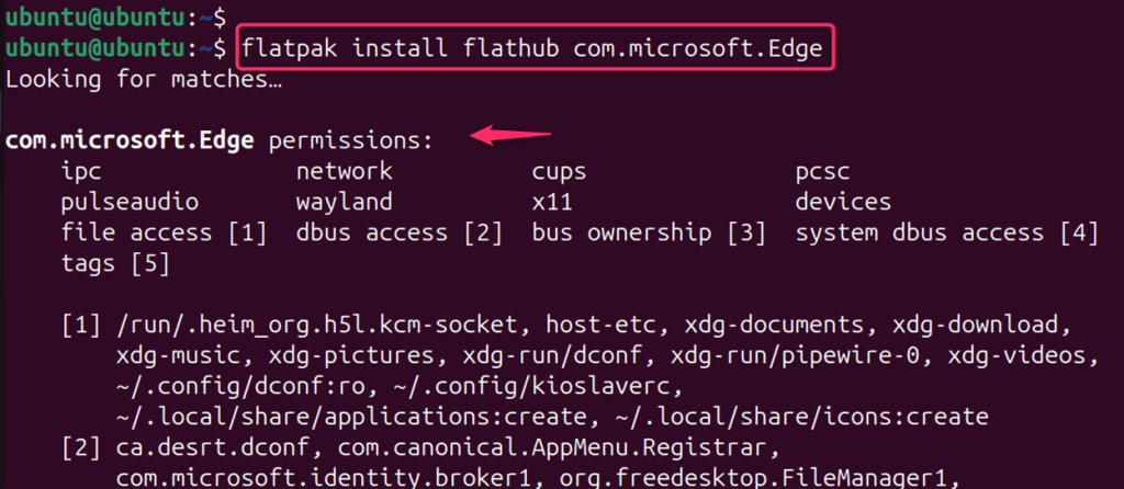 How to Install Microsoft Edge Browser on Ubuntu 24.04: GUI & Terminal - Greenwebpage Community