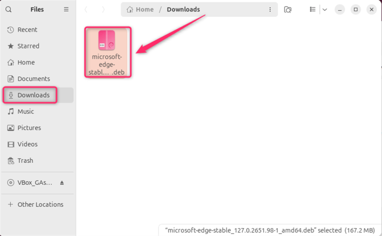 How to Install Microsoft Edge Browser on Ubuntu 24.04: GUI & Terminal - Greenwebpage Community
