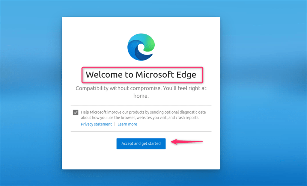 How To Install Microsoft Edge Browser On Ubuntu 2404 Gui And Terminal