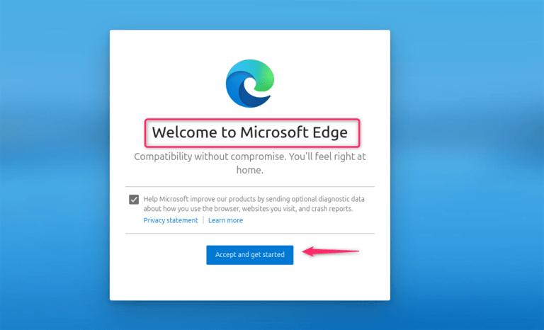 How to Install Microsoft Edge Browser on Ubuntu 24.04: GUI & Terminal - Greenwebpage Community