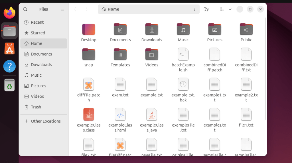 How to Create a Folder in Ubuntu 24.04 - Greenwebpage Community