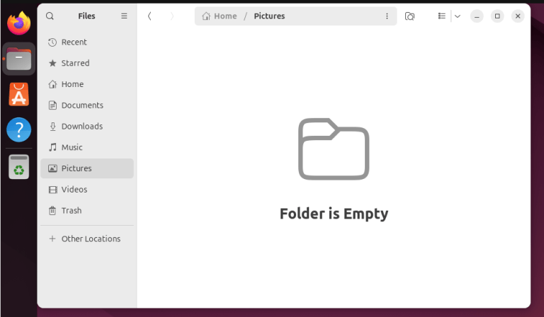How to Create a Folder in Ubuntu 24.04 - Greenwebpage Community