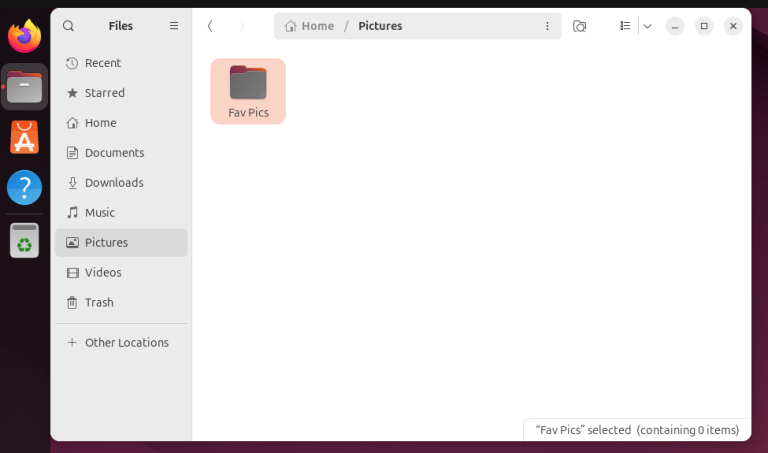 How to Create a Folder in Ubuntu 24.04 - Greenwebpage Community