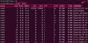 How to List Running Processes in Ubuntu 24.04: Top 4 Ways ...
