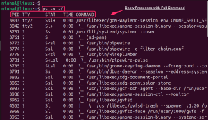 How to List Running Processes in Ubuntu 24.04: Top 4 Ways ...
