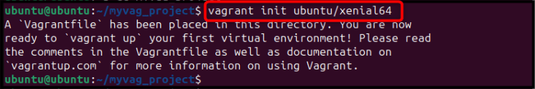 How to Install, Use and Uninstall Vagrant on Ubuntu 24.04 - Greenwebpage Community
