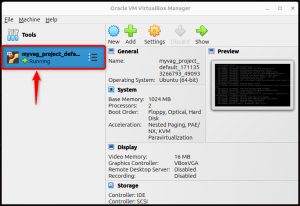 How to Install, Use and Uninstall Vagrant on Ubuntu 24.04 - Greenwebpage Community