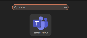 How to Install Microsoft Teams on Ubuntu 24.04 LTS: Via Snap ...
