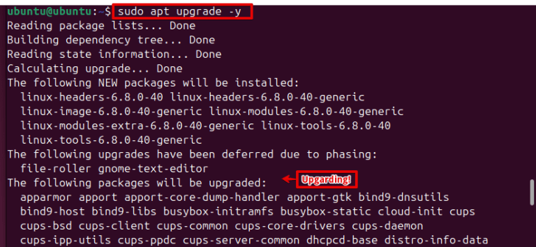 How to Install NumPy on Ubuntu 24.04 LTS: Top 2 Methods - Greenwebpage Community