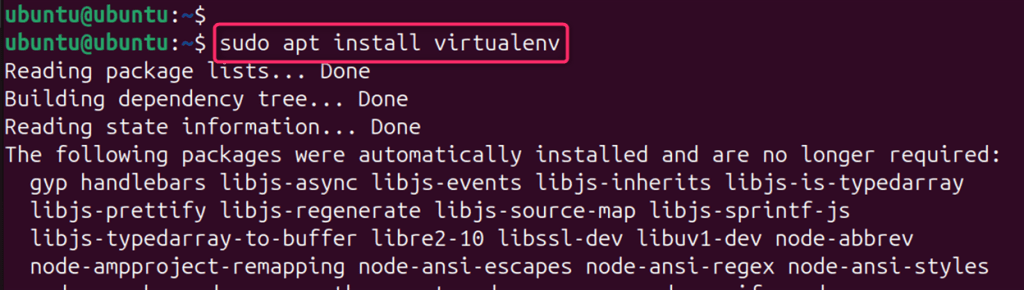 How To Install Pytorch On Ubuntu 2404 Using Pip And Anaconda Greenwebpage Community