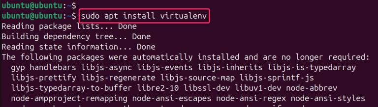 How to Install PyTorch on Ubuntu 24.04: Using PIP & Anaconda ...