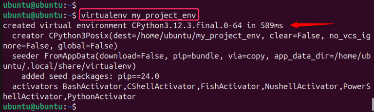 How to Install PyTorch on Ubuntu 24.04: Using PIP & Anaconda ...