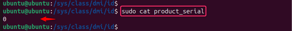 How to Find Motherboard Model and Serial Number in Linux: Using Command Line - Greenwebpage ...