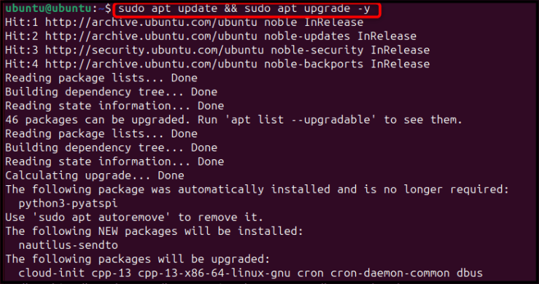 How to Install Chromium Web Browser on Ubuntu 24.04: Step-by-Step ...