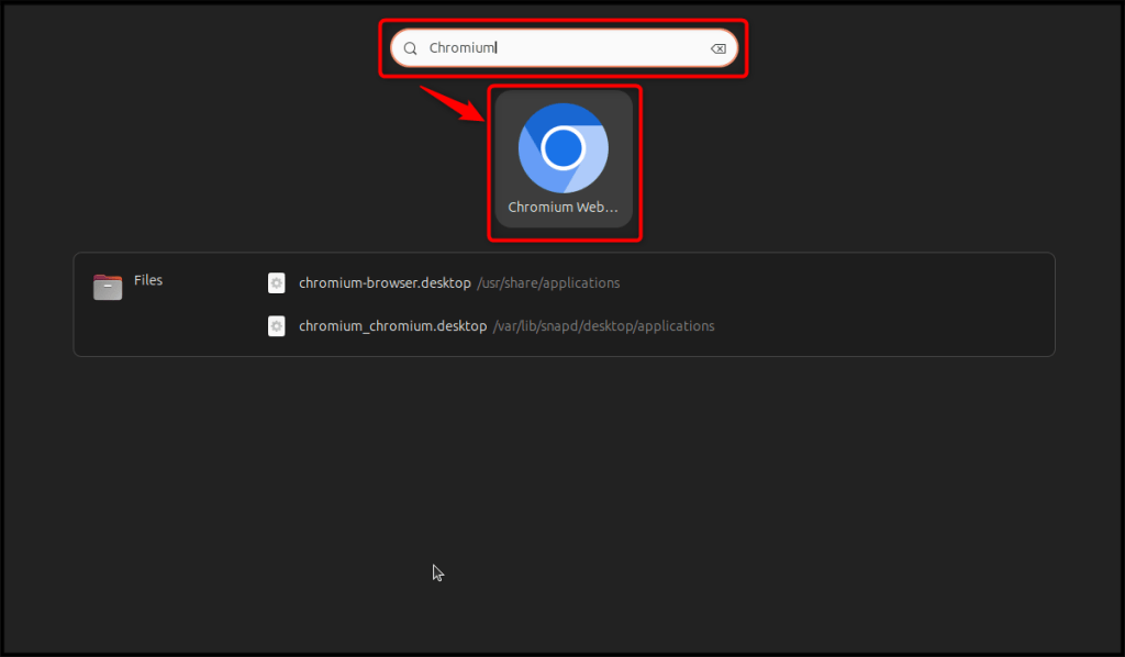 How to Install Chromium Web Browser on Ubuntu 24.04: Step-by-Step ...