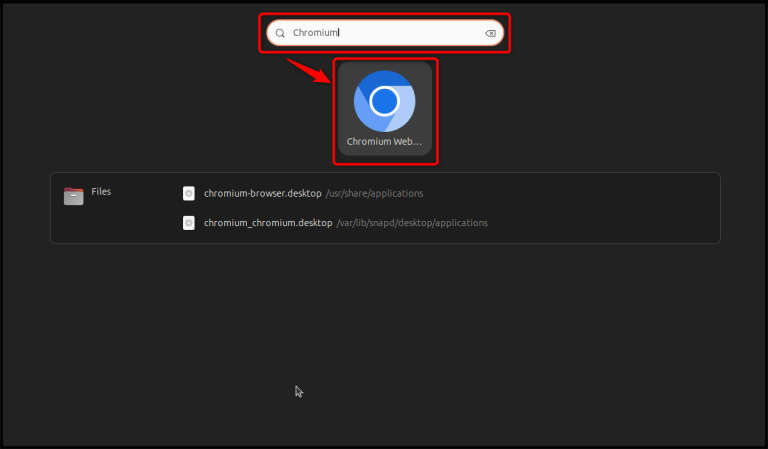 How to Install Chromium Web Browser on Ubuntu 24.04: Step-by-Step ...