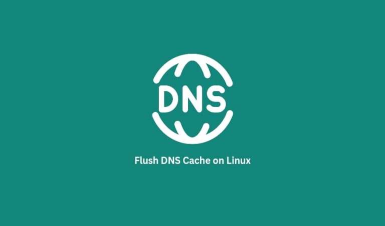 How to Flush Local DNS Cache on Linux: 2 Proven Methods