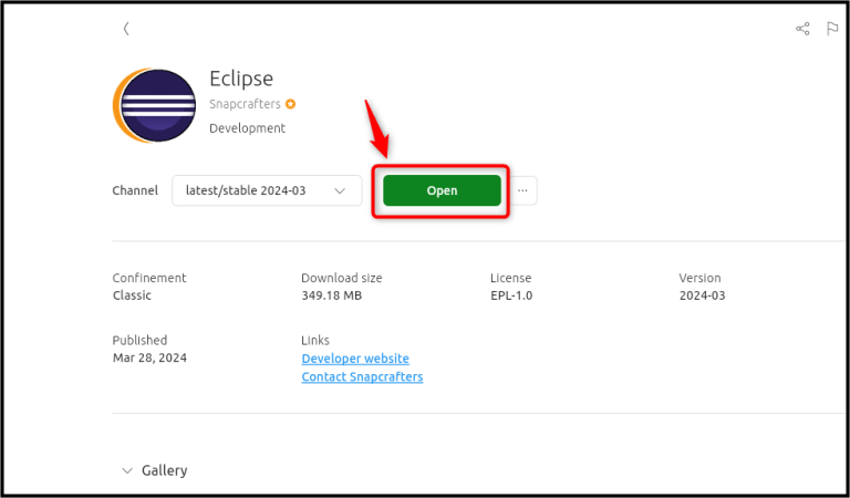 How to Install Eclipse IDE on Ubuntu 24.04: 3 Quick Methods