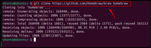 How to Install and Use Homebrew on Ubuntu 24.04
