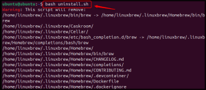 How to Install and Use Homebrew on Ubuntu 24.04