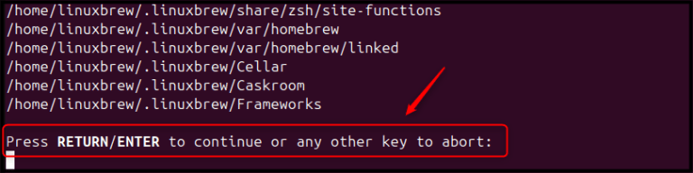 How to Install and Use Homebrew on Ubuntu 24.04