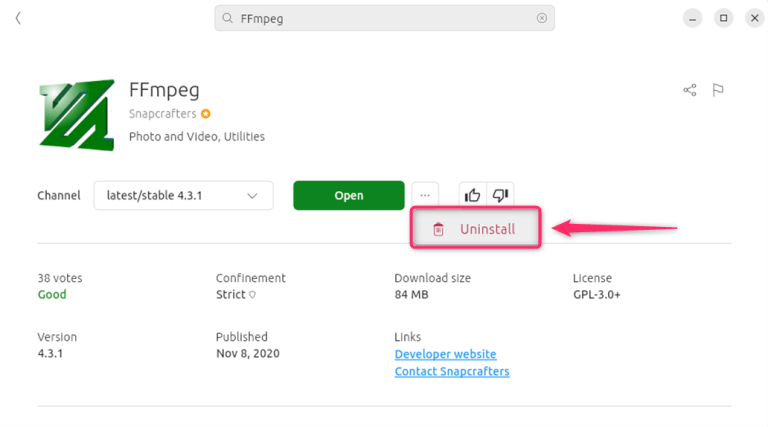 How to Install FFmpeg on Ubuntu 24.04: Top 4 Methods