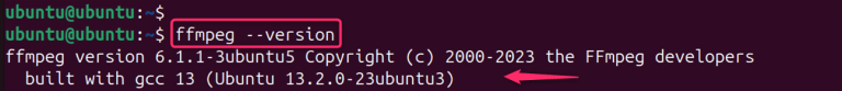 How to Install FFmpeg on Ubuntu 24.04: Top 4 Methods