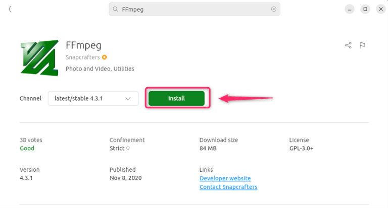 How to Install FFmpeg on Ubuntu 24.04: Top 4 Methods