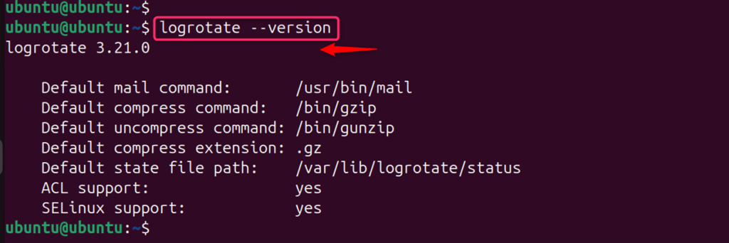 How to Enable Log Rotation in Linux: Learn Using 2 Methods