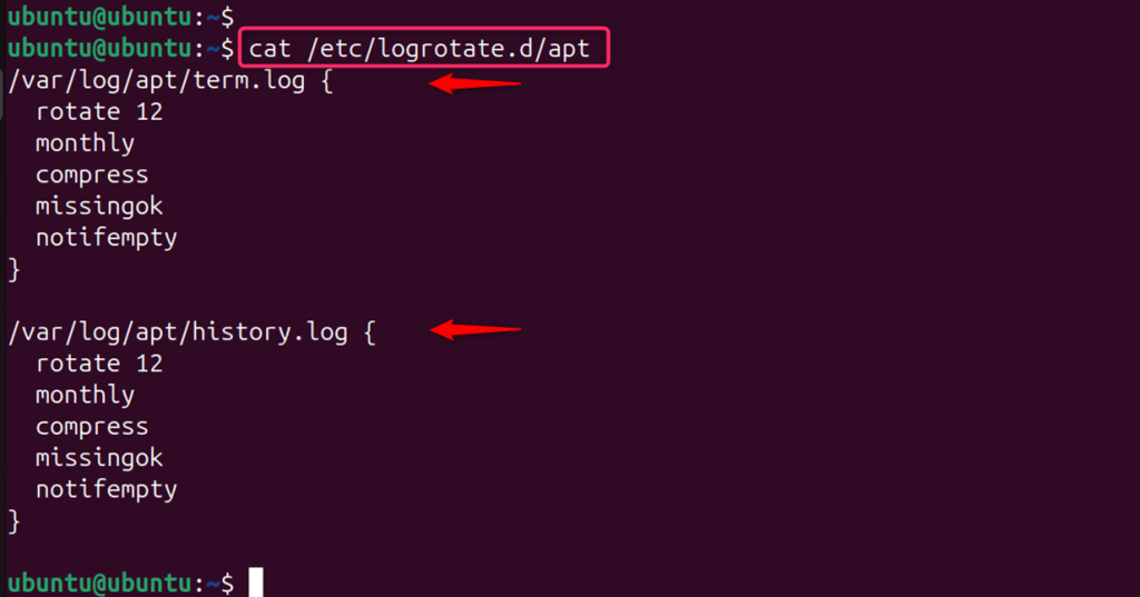 How to Enable Log Rotation in Linux: Learn Using 2 Methods