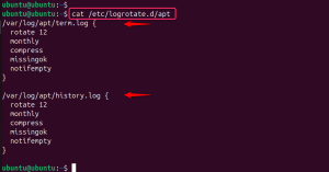 How to Enable Log Rotation in Linux: Learn Using 2 Methods
