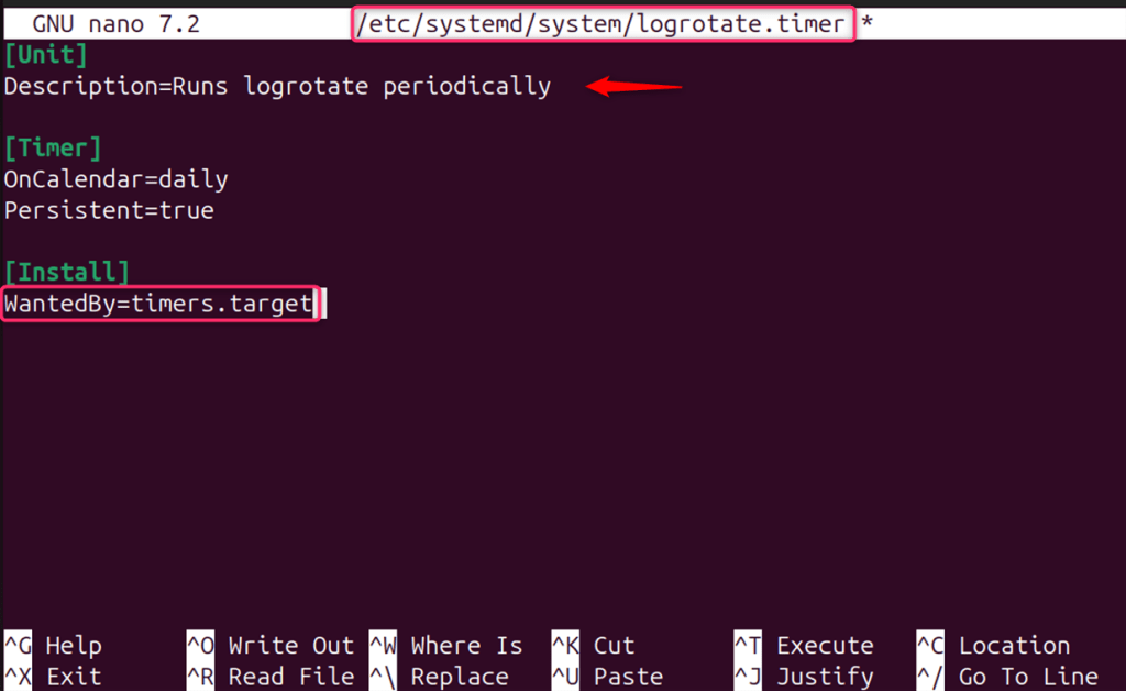 How To Enable Log Rotation In Linux Learn Using 2 Methods
