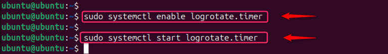How to Enable Log Rotation in Linux: Learn Using 2 Methods