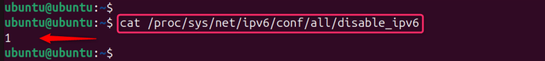 How to Disable IPV6 on Ubuntu 24.04: Explore 3 Methods