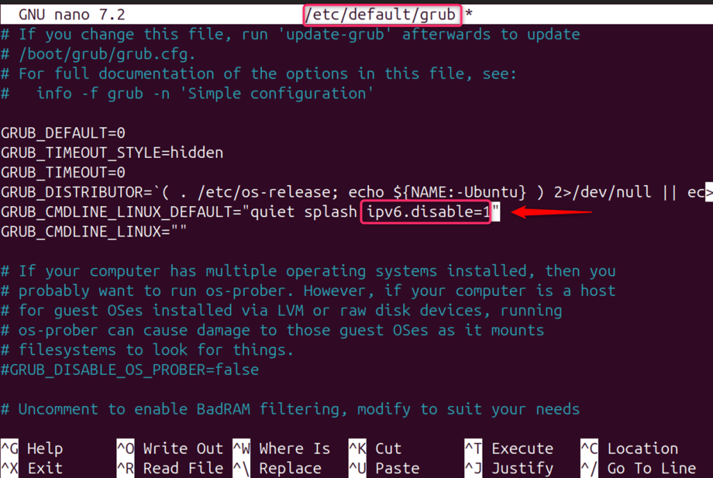How to Disable IPV6 on Ubuntu 24.04: Explore 3 Methods