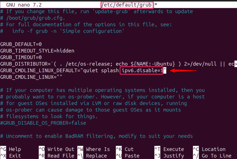 How to Disable IPV6 on Ubuntu 24.04: Explore 3 Methods