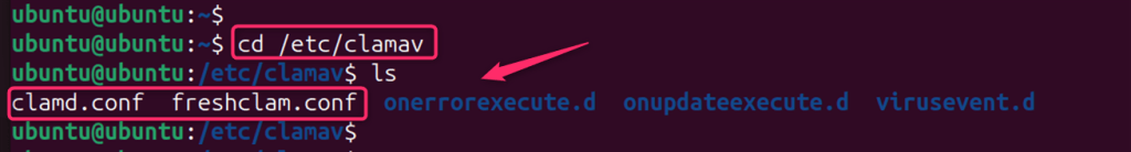 Install, Configure, and Scan for Viruses on Linux with ClamAV