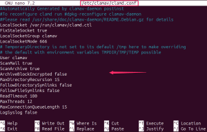 Install, Configure, and Scan for Viruses on Linux with ClamAV