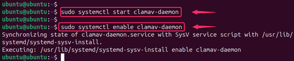 Install, Configure, and Scan for Viruses on Linux with ClamAV