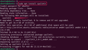 How to Limit CPU Usage of a Process in Linux with CPULimit [With Examples]