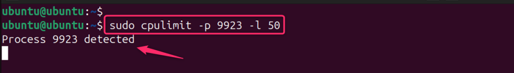 How to Limit CPU Usage of a Process in Linux with CPULimit [With Examples]