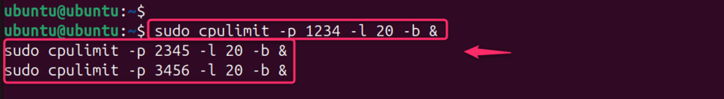 How to Limit CPU Usage of a Process in Linux with CPULimit [With Examples]